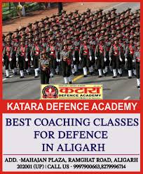 katara defence academy - Nextly AI